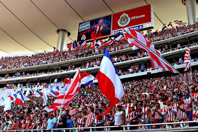 Chivas, Americas most disruptive football club – Sports Value