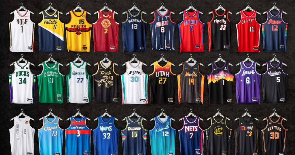 La NBA ha superado los US$ 10.000 millones en ingresos, cada vez más ...
