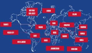 NBA Teams Surpassed US$ 11.3 Billion in Revenue in 2024; Total ...